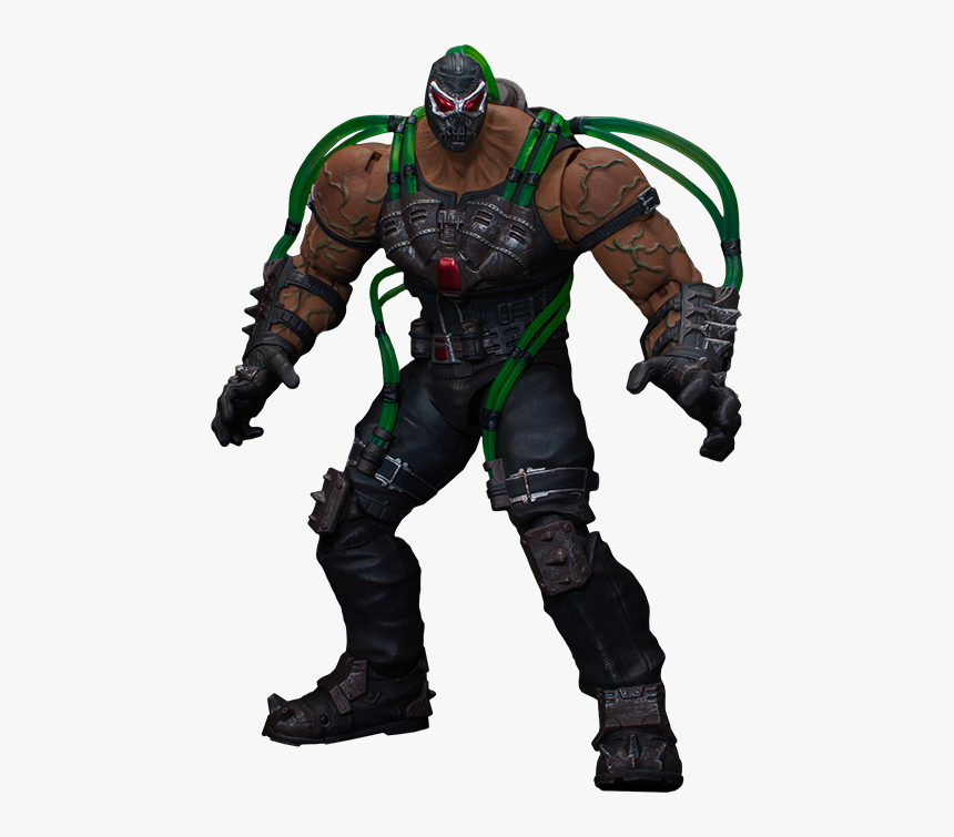 Storm Collectibles Bane, HD Png Download , Transparent Png Image - PNGitem
