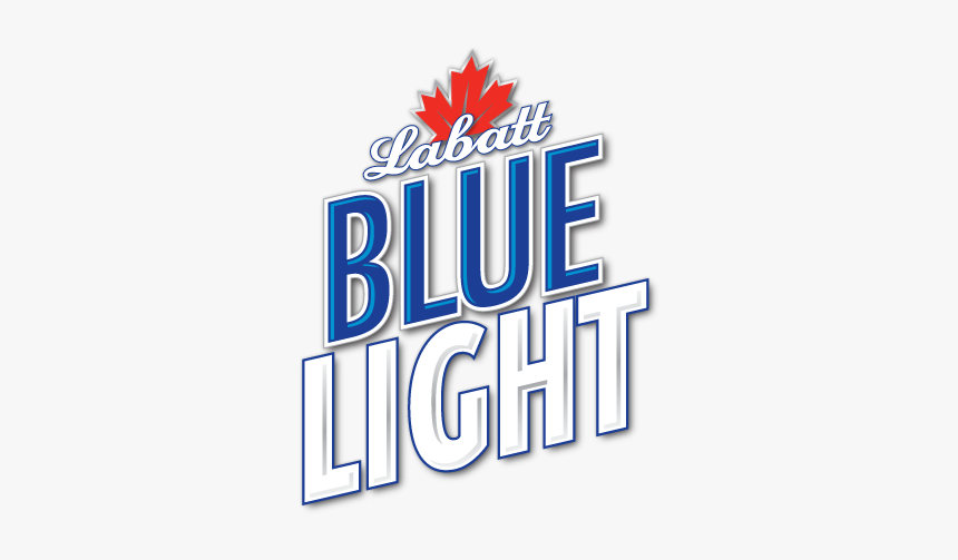 Labatt Blue Light - Labatt Blue Light Png, Transparent Png ...