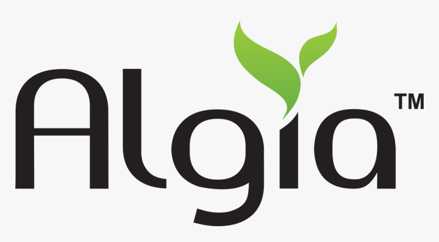 Algia Logo, HD Png Download , Transparent Png Image - PNGitem