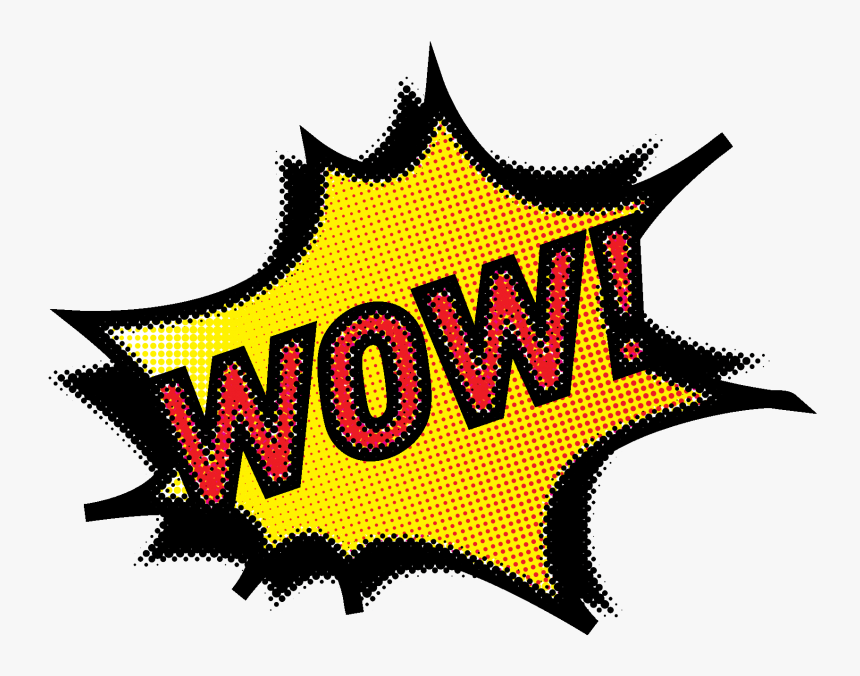 Transparent Comic Book Clipart - Emblem, HD Png Download , Transparent ...