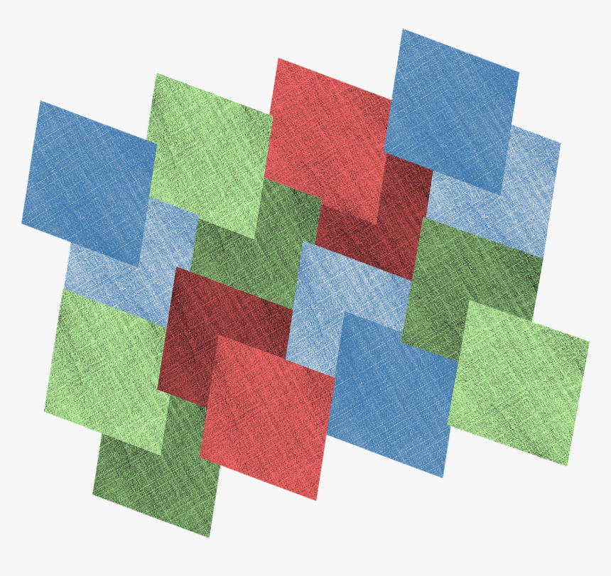 Denim Patchwork Texture Free Photo - Textiles Png, Transparent Png ...