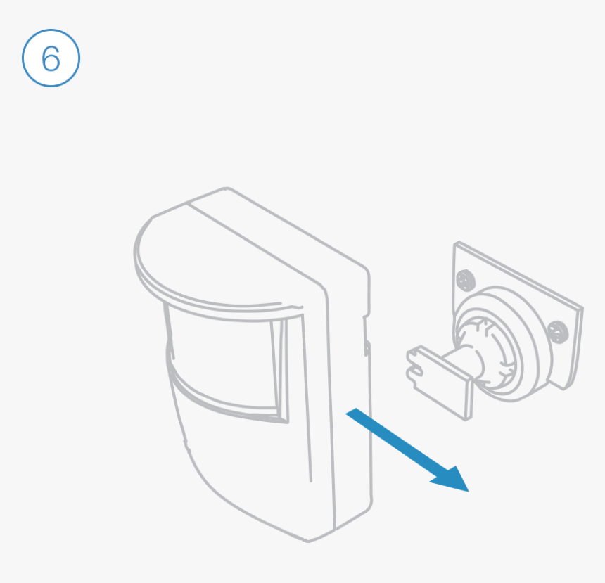 Step-6 - Sketch, HD Png Download , Transparent Png Image - PNGitem