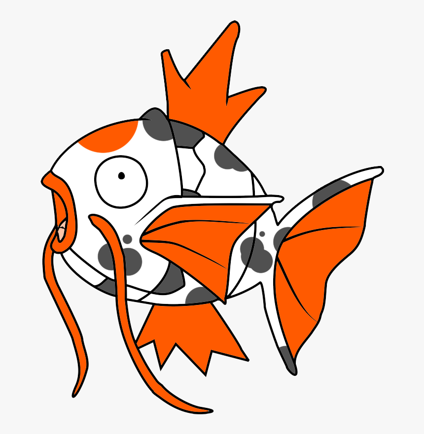 I Ve Spent Way Too Long Looking At Koi Color Variations - Color Is ...