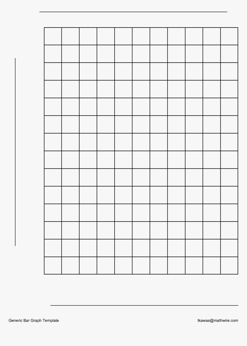 Generic Bar Graph Main Image - Plot, HD Png Download , Transparent Png ...