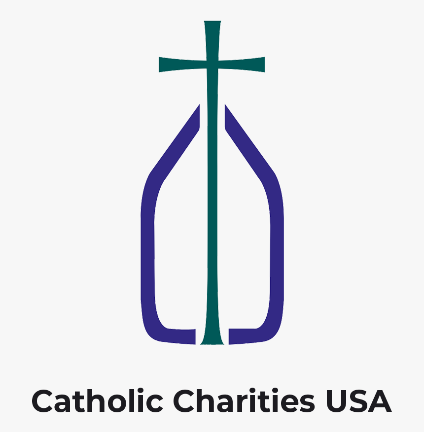 Naccc - Catholic Charities Logo, HD Png Download , Transparent Png ...