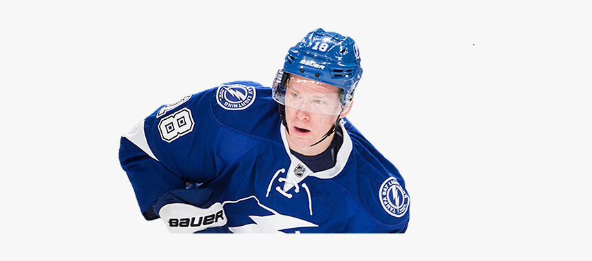 Tampa Bay Lightning Players Png, Transparent Png , Transparent Png ...