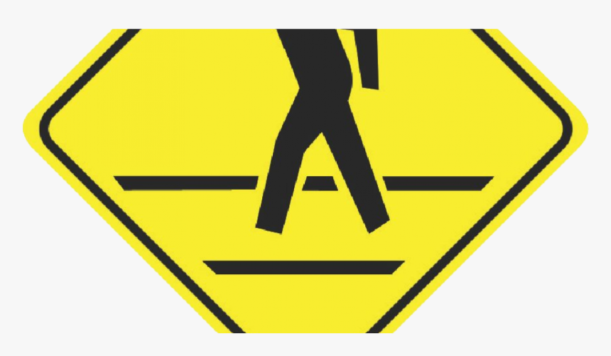 Walk Sign Clipart