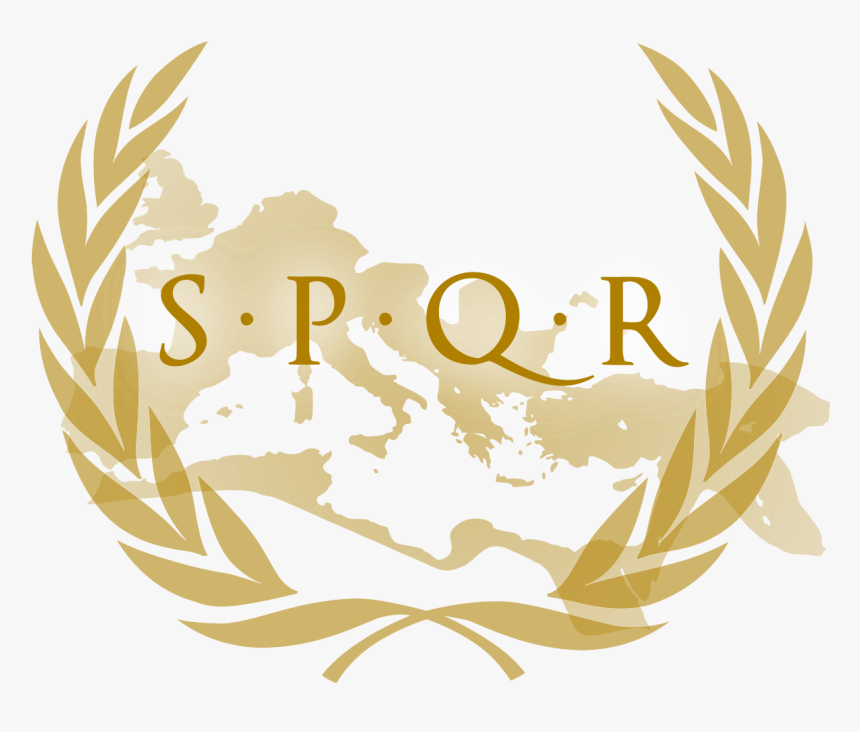Seal Of Ancient Rome, HD Png Download , Transparent Png Image - PNGitem