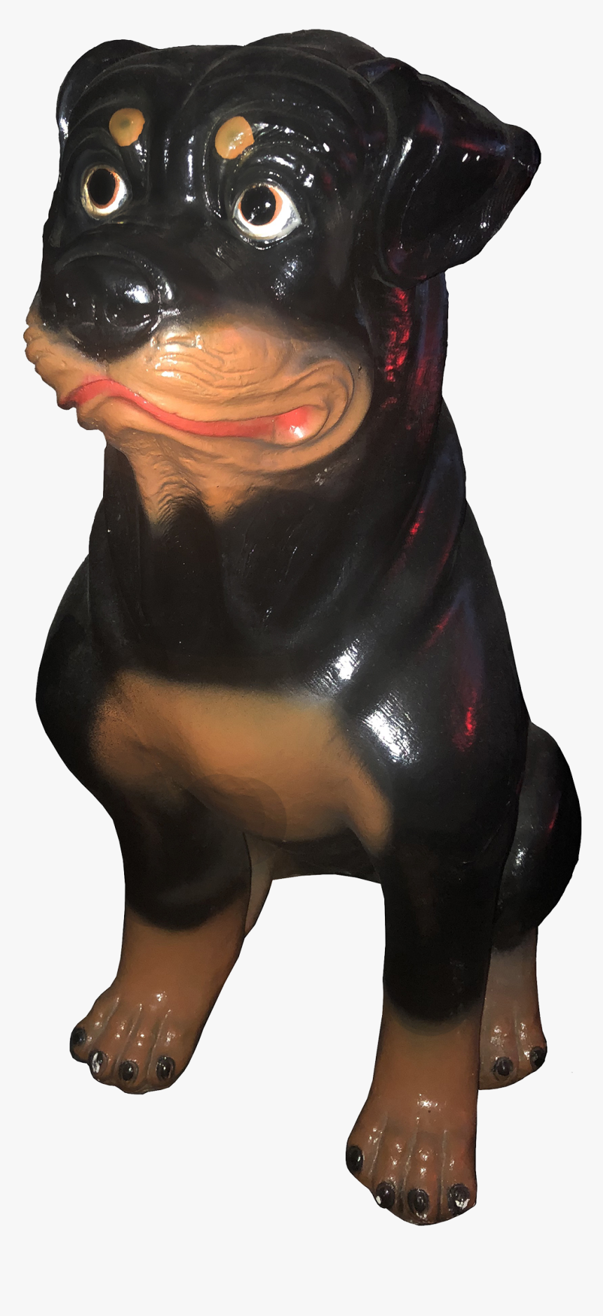 Fake Dog, HD Png Download , Transparent Png Image - PNGitem