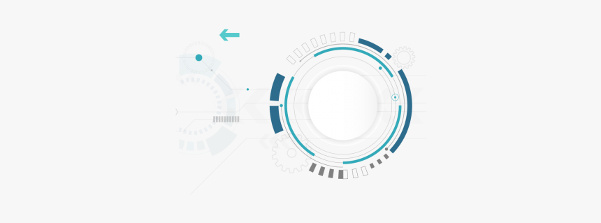 Transparent Digital Technology Png, Png Download , Transparent Png ...