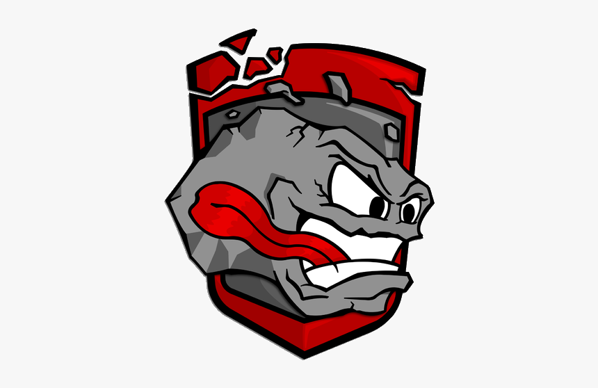 Team Rock - Team Skała, HD Png Download , Transparent Png Image - PNGitem