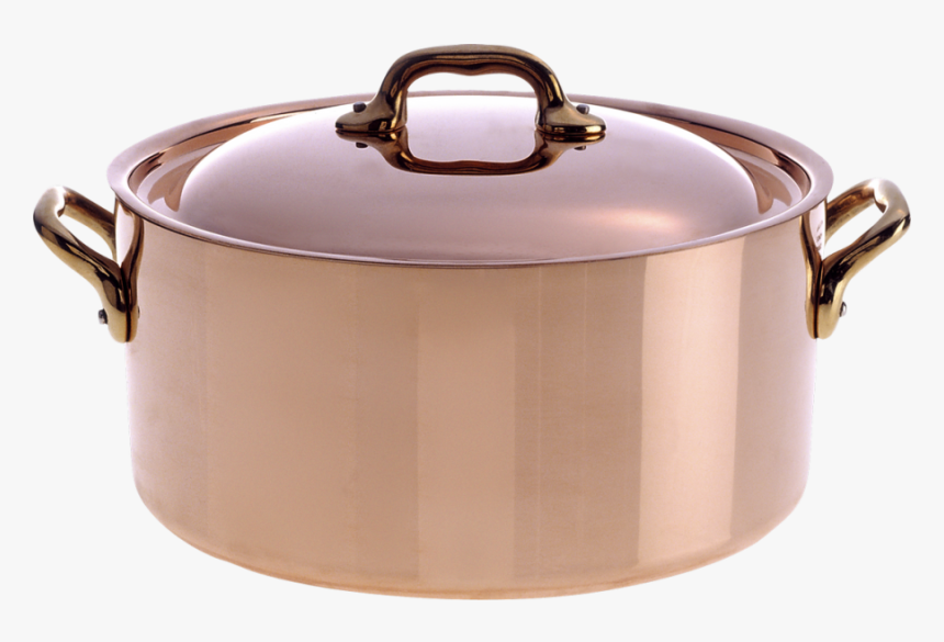 Cooking Pot Png Image - Copper Cooking Pot Png, Transparent Png ...