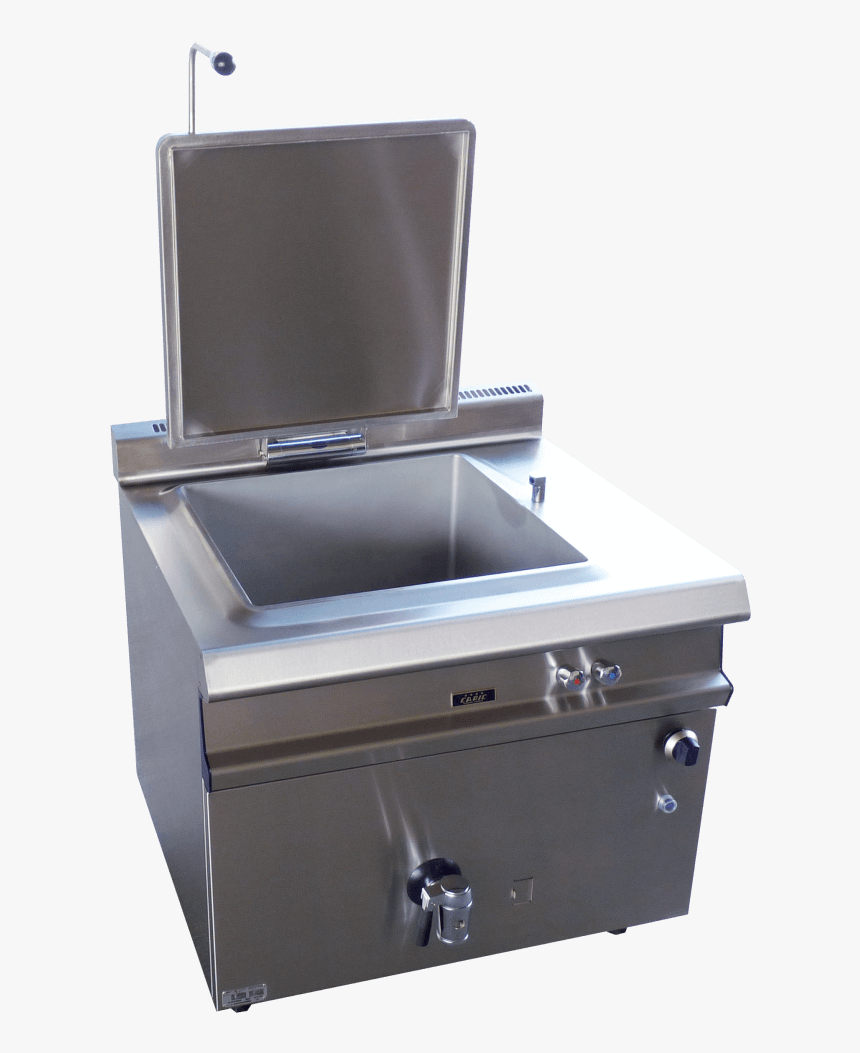 Stainless Steel Kettle - Drawer, HD Png Download , Transparent Png ...