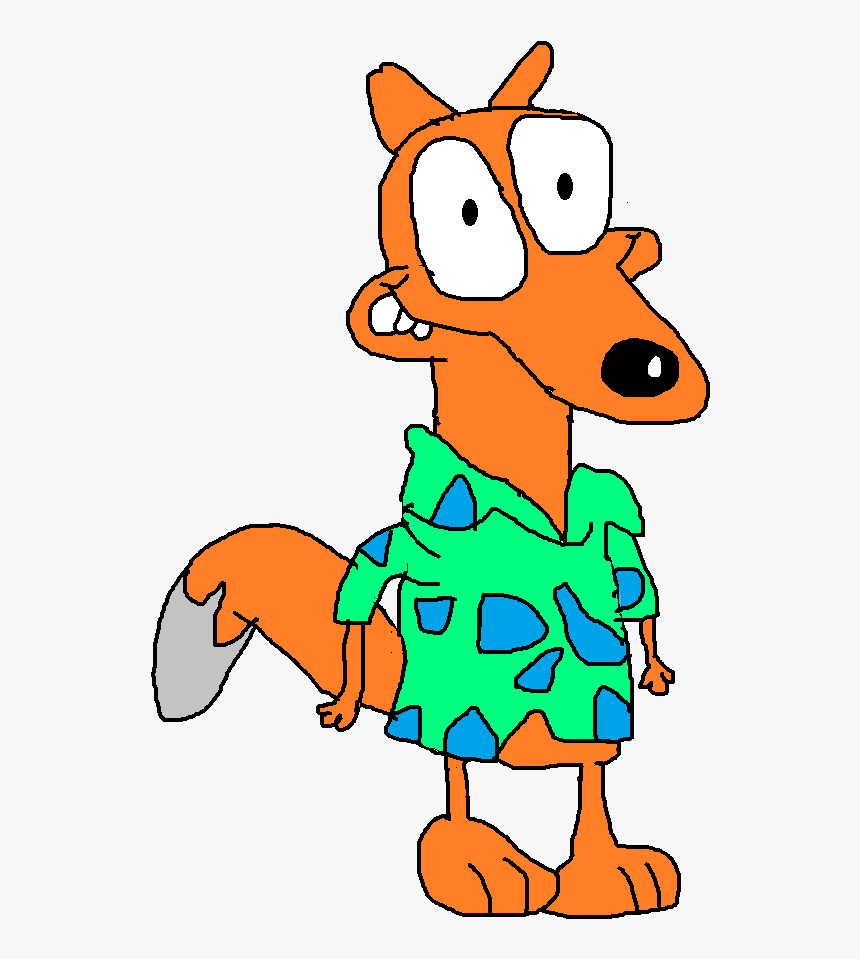 Finn The Fox, HD Png Download , Transparent Png Image - PNGitem