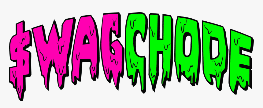 Logo Swag Png, Transparent Png , Transparent Png Image - PNGitem