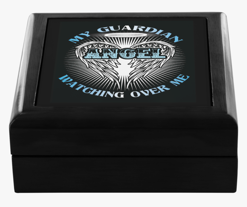 My Guardian Angel Watching Over Me Class - Astrology, HD Png Download ...