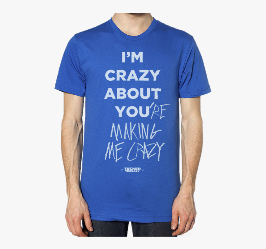 Blue Tee, HD Png Download , Transparent Png Image - PNGitem