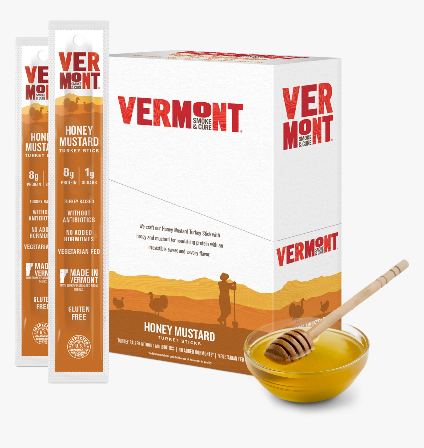 Vermont Beef Sticks, HD Png Download , Transparent Png Image - PNGitem
