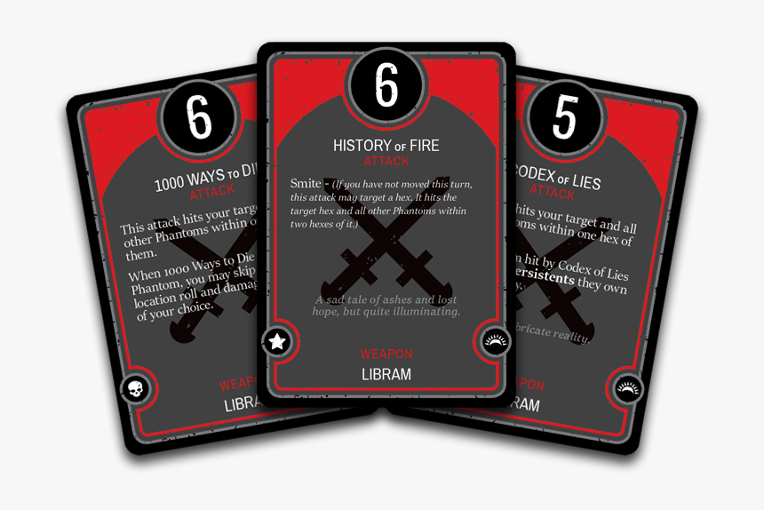 Libram - Chronomancy, HD Png Download , Transparent Png Image - PNGitem