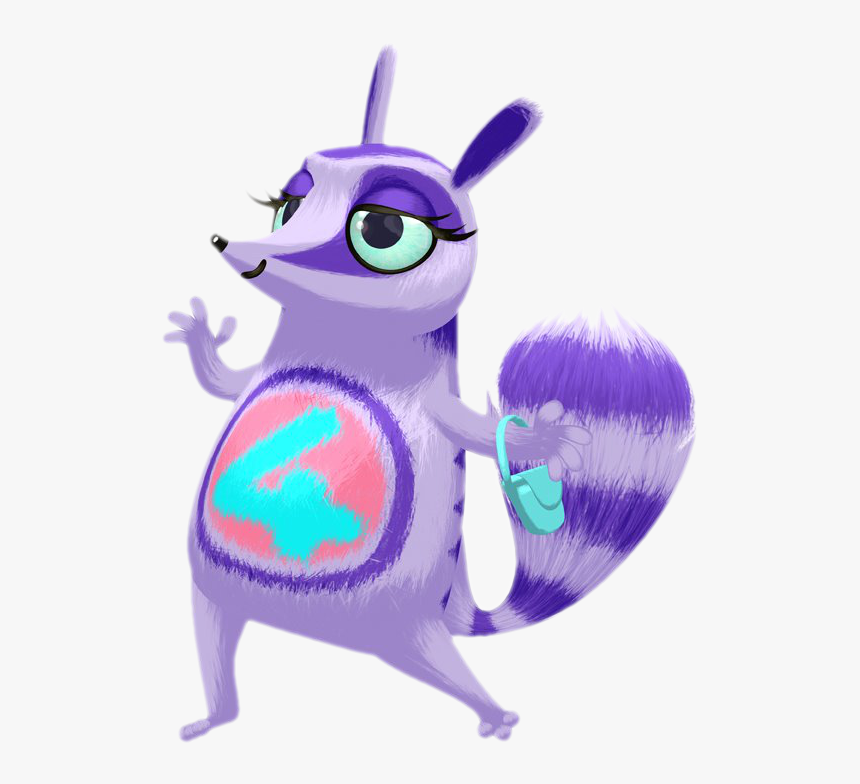 Numtums Number 4, HD Png Download , Transparent Png Image - PNGitem