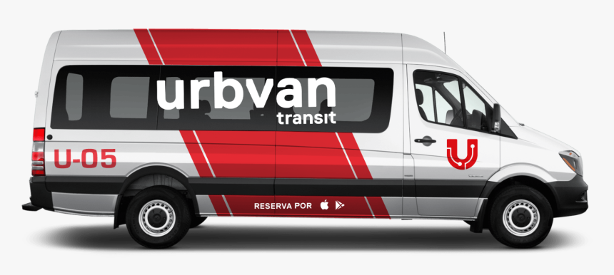 Urbvan, HD Png Download , Transparent Png Image - PNGitem