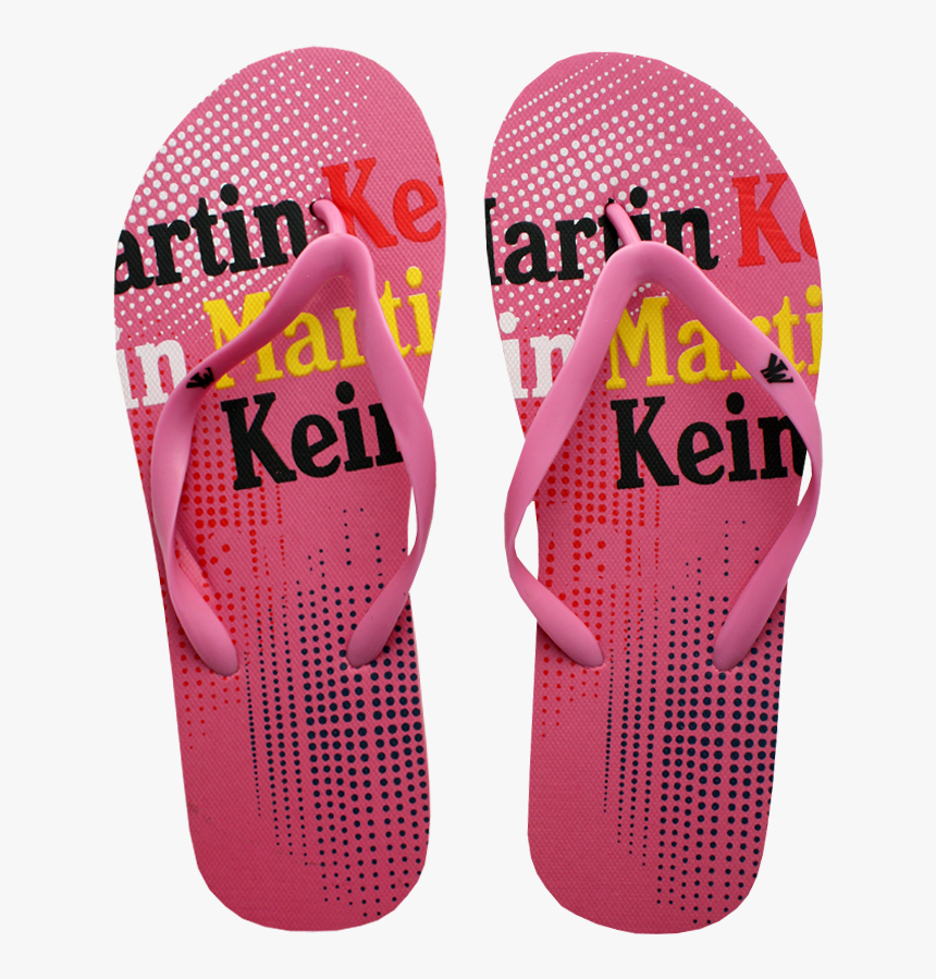 Transparent Chancla Png - Flip-flops, Png Download , Transparent Png ...