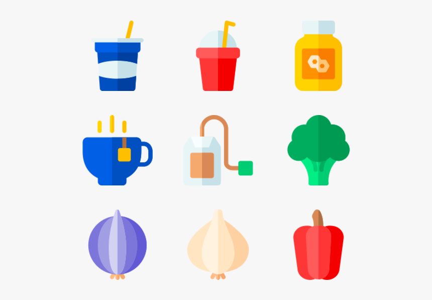 Healthy Food Png Icon, Transparent Png , Transparent Png Image - PNGitem