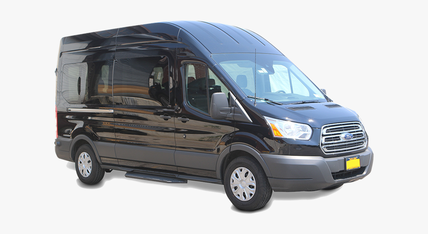 Ford Transit, HD Png Download , Transparent Png Image - PNGitem