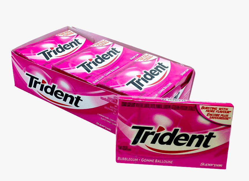 Chewing Gum , Png Download - Chewing Gum, Transparent Png , Transparent ...