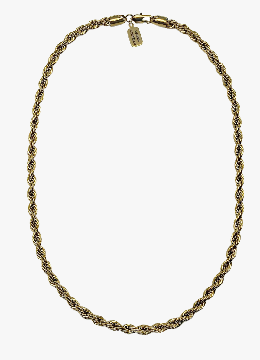 Rapper Gold Chain Png, Transparent Png , Transparent Png Image - PNGitem