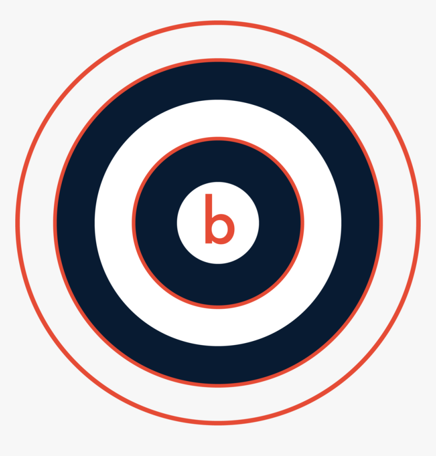 Bullseye Color - Skallen Modric, HD Png Download , Transparent Png ...