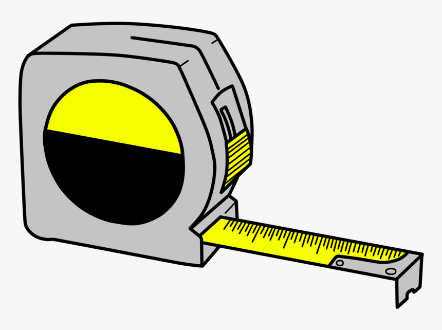 Measuring Tools Clip Art