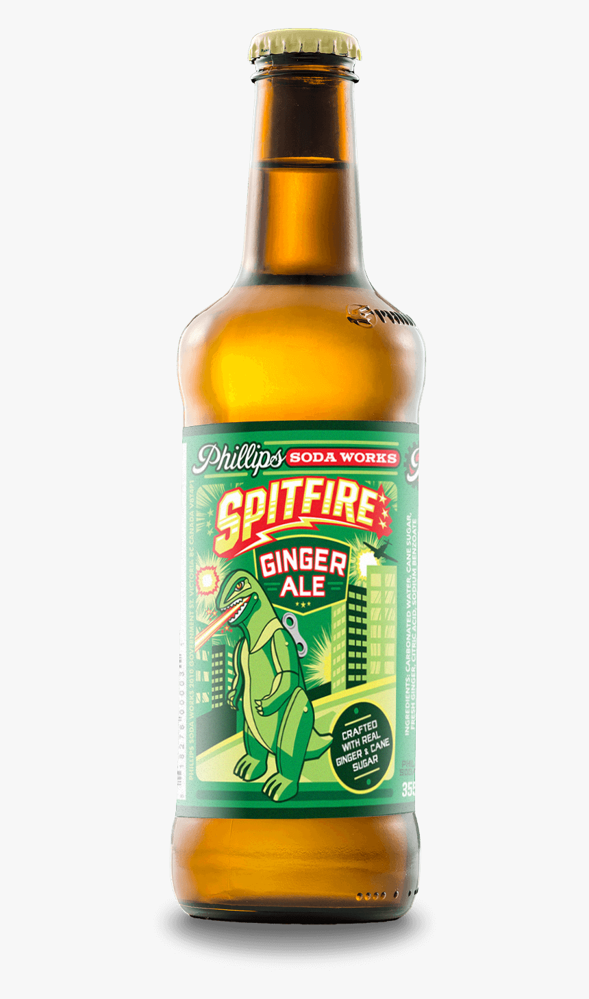 Phillips Sparkmouth, HD Png Download , Transparent Png Image - PNGitem