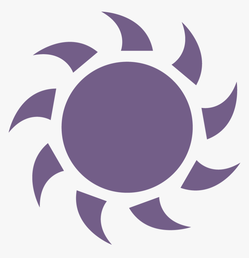Sun - Circle, HD Png Download , Transparent Png Image - PNGitem