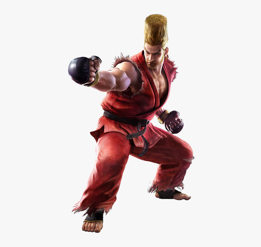 Thumb Image - Combos De Tekken Tag, HD Png Download , Transparent Png ...