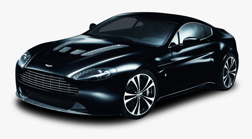 Aston Martin V12 Vantage Carbon, HD Png Download , Transparent Png ...
