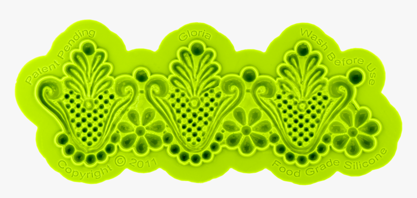 Lace Pattern Png, Transparent Png , Transparent Png Image - PNGitem