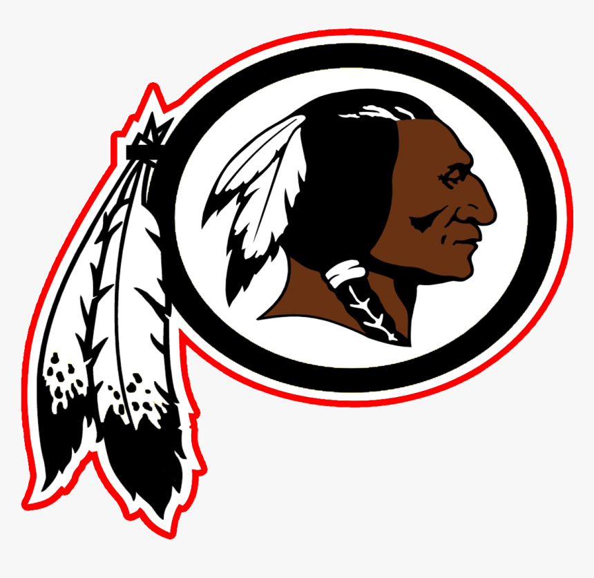 Wildcat Clipart Checotah - Washington Redskins Logo Jpg, HD Png ...