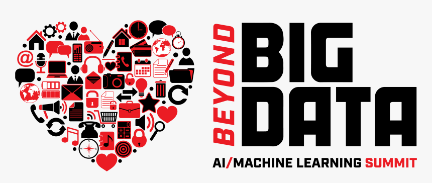 Ptc Bigdata Logo - Big Data Love, HD Png Download , Transparent Png Image - PNGitem