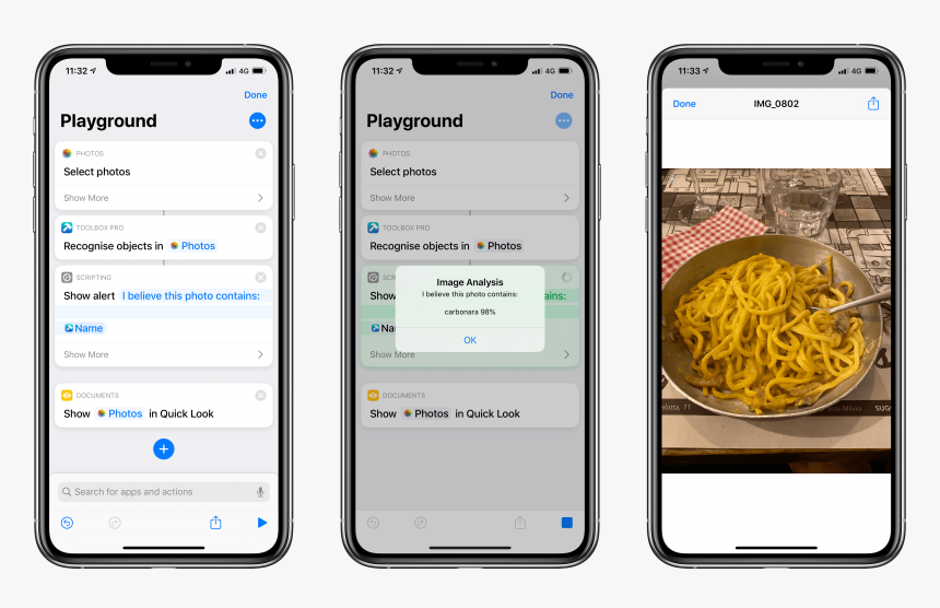 Good Job, Algorithm - Update Apps On Iphone 11, HD Png Download ...