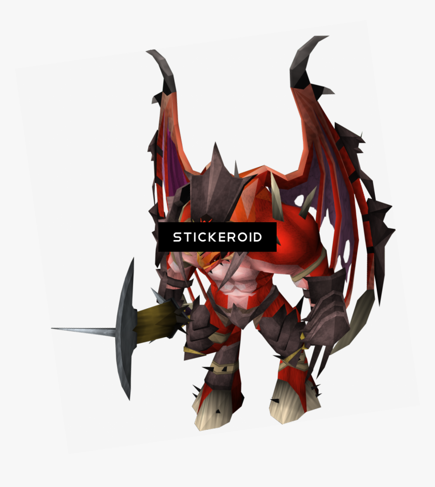 Fantasy , Png Download - Demon, Transparent Png , Transparent Png Image ...