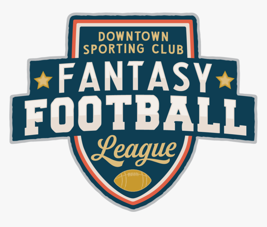 Dsc Ffl Logo - Emblem, HD Png Download , Transparent Png Image - PNGitem