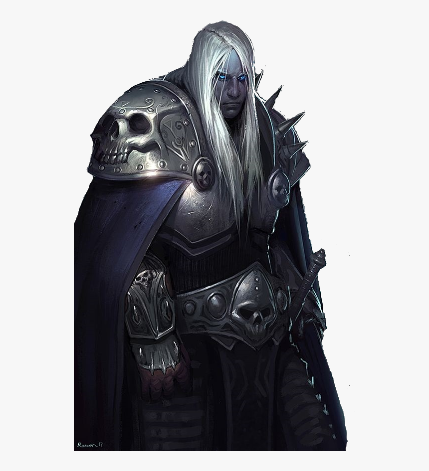 World Of Warcraft, HD Png Download , Transparent Png Image - PNGitem