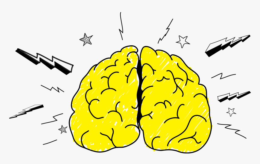 Brain Awareness Week - Brain Wow, HD Png Download , Transparent Png ...