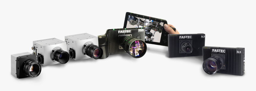 Fastec Ts Il And Hispec Series High Speed Cameras For - Fastec Camera ...