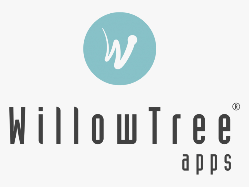 Willowtree - Willow Tree App Company, HD Png Download , Transparent Png Image - PNGitem