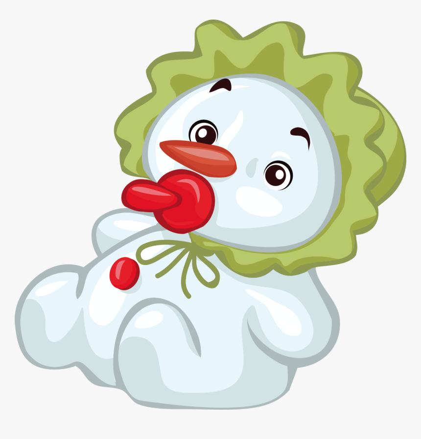 Winter Baby Clipart, HD Png Download , Transparent Png Image - PNGitem