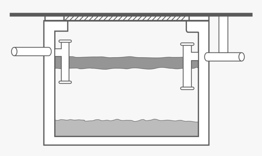 This Old-school Ows System Is A Member Of The Silent - Separators ...