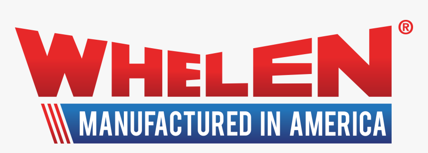 Whelen Png, Transparent Png , Transparent Png Image - PNGitem