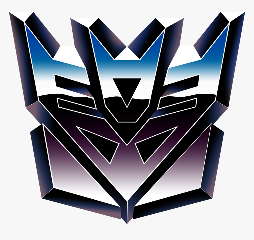 Decepticon Symbol